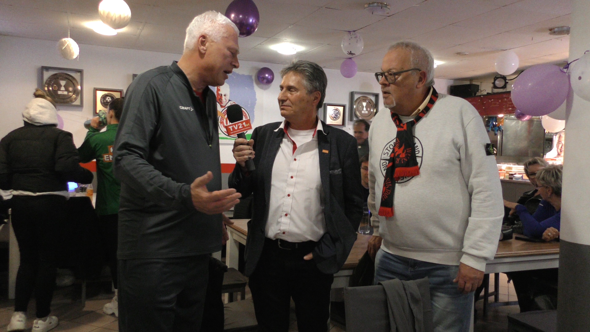 Happy Birthday! Terence Hill wird heute 84 Jahre alt :: TV21 Austria